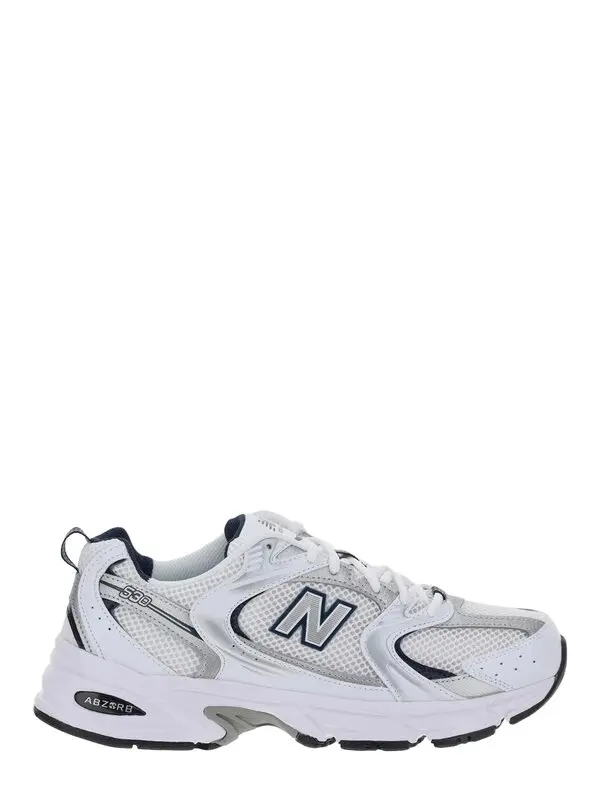 NEW BALANCE Sneakers - White