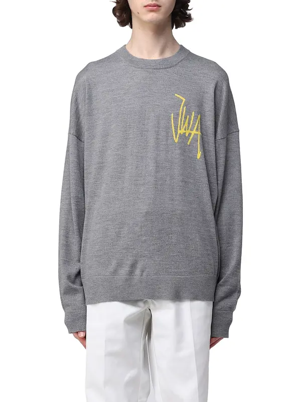 JW Anderson Sweater - Grey