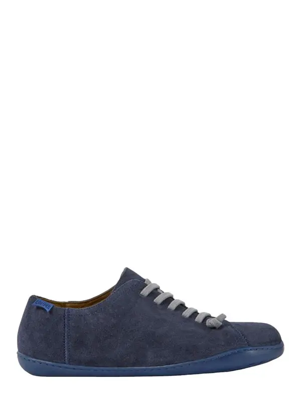 Camper Peu Suede Sneakers - Blue