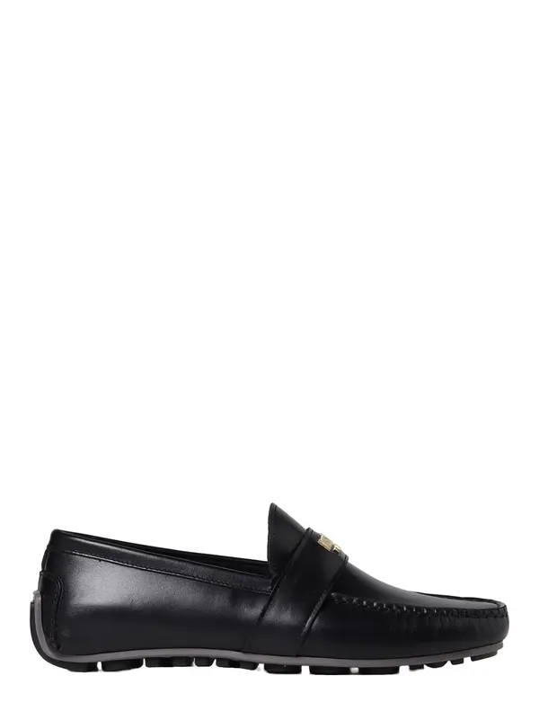 Moschino Loafers - Black