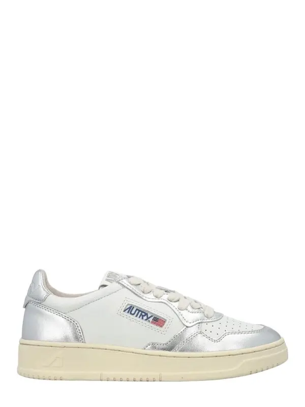 AUTRY Sneakers - White