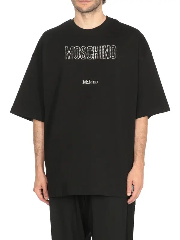 Moschino T-shirt - Black