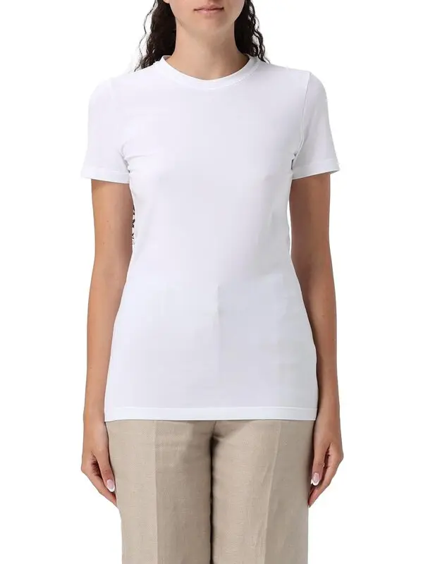 Brunello Cucinelli T-shirt - White