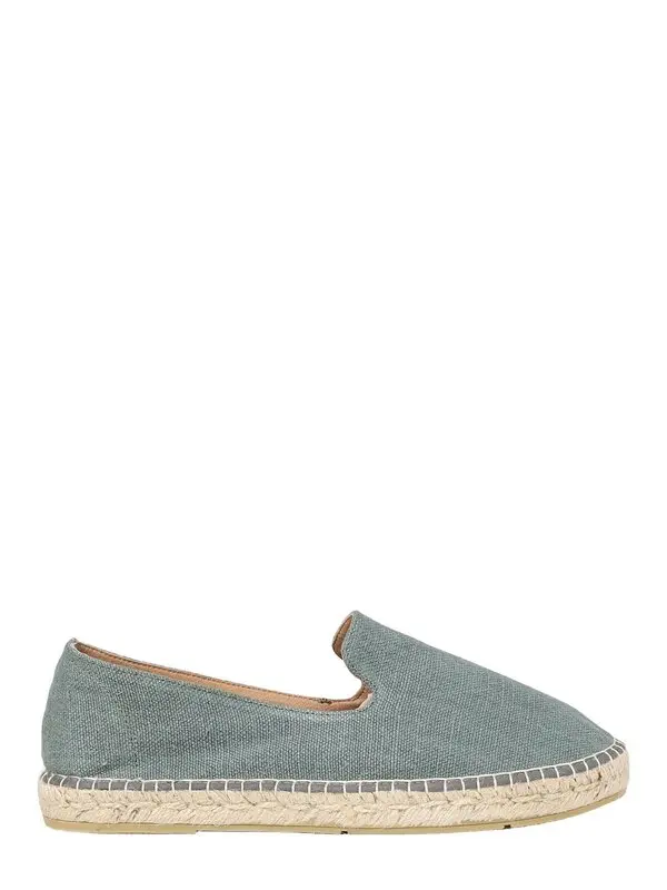 PENINSULA SWIMWEAR Espadrille - Green
