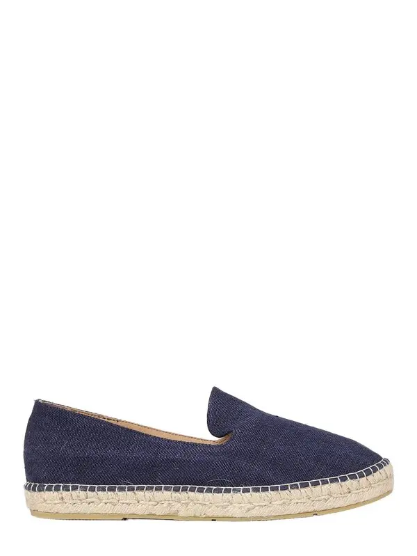 PENINSULA SWIMWEAR Espadrille - Blue