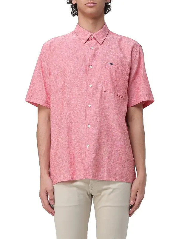 Barbour Shirt - Red
