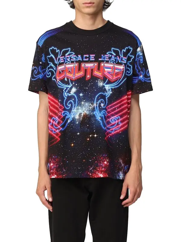 Versace T-shirt - Multicolor