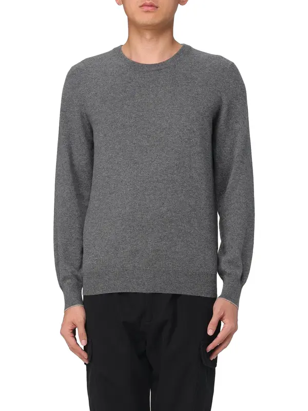 Brunello Cucinelli Pullover Sweater - Blue 1