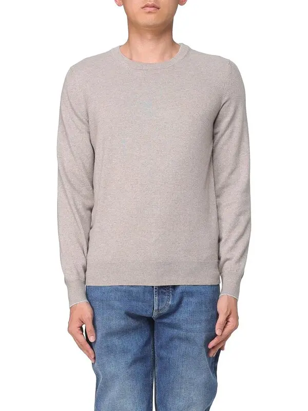 Brunello Cucinelli Sweater - Brown