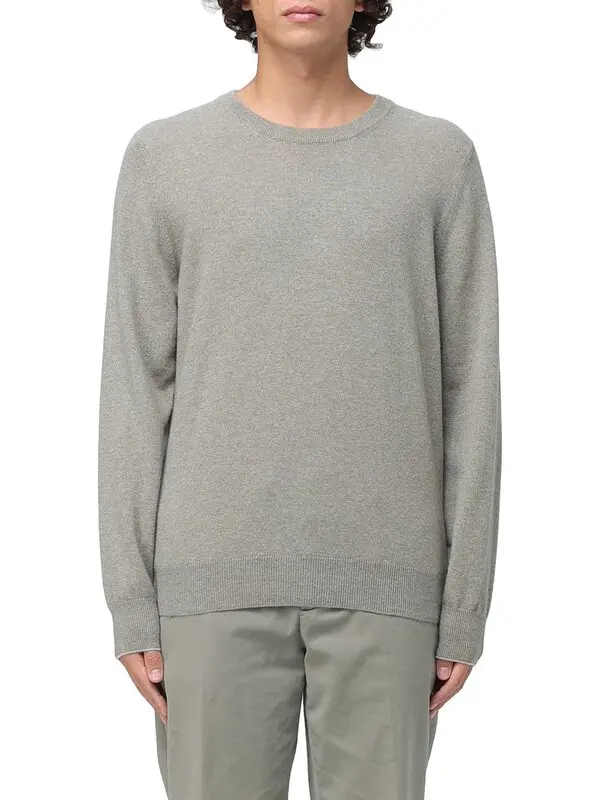 Brunello Cucinelli Pullover Sweater - Green