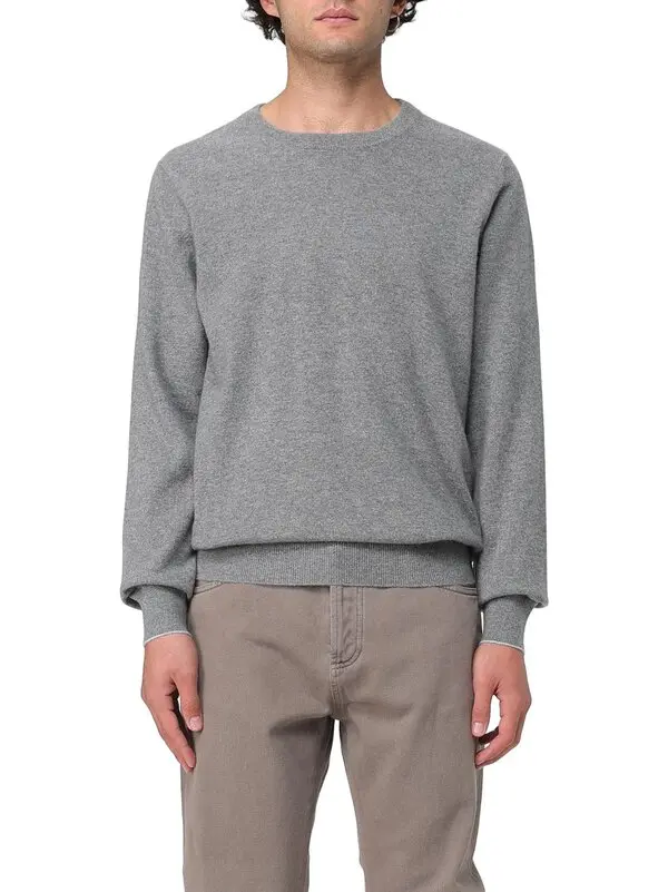 Brunello Cucinelli Sweater - Grey
