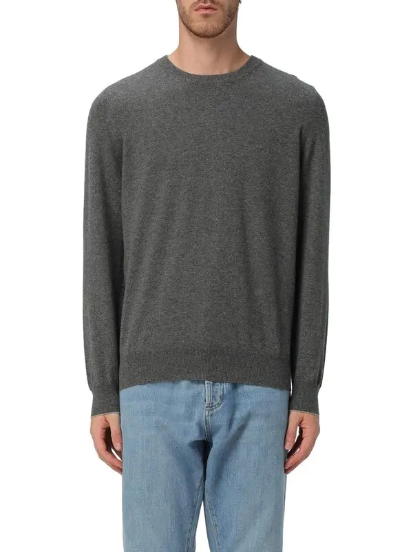 Brunello Cucinelli Sweater - Mouse Grey