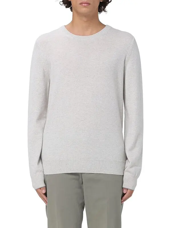 Brunello Cucinelli Sweater - White