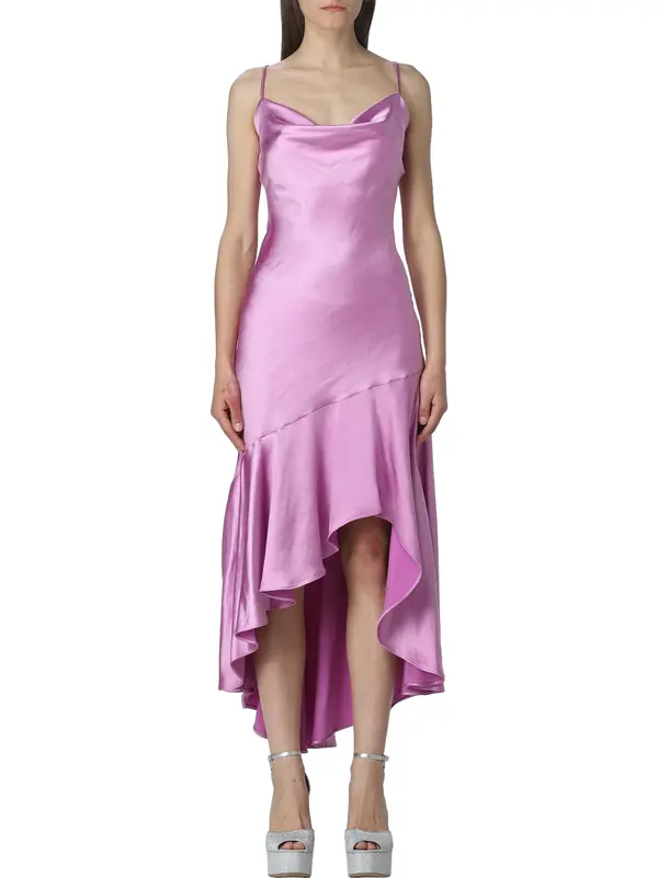 Pinko Dress - Pink