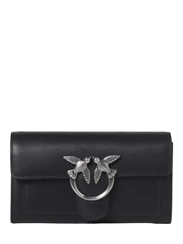 Pinko Mini Bag - Black 1