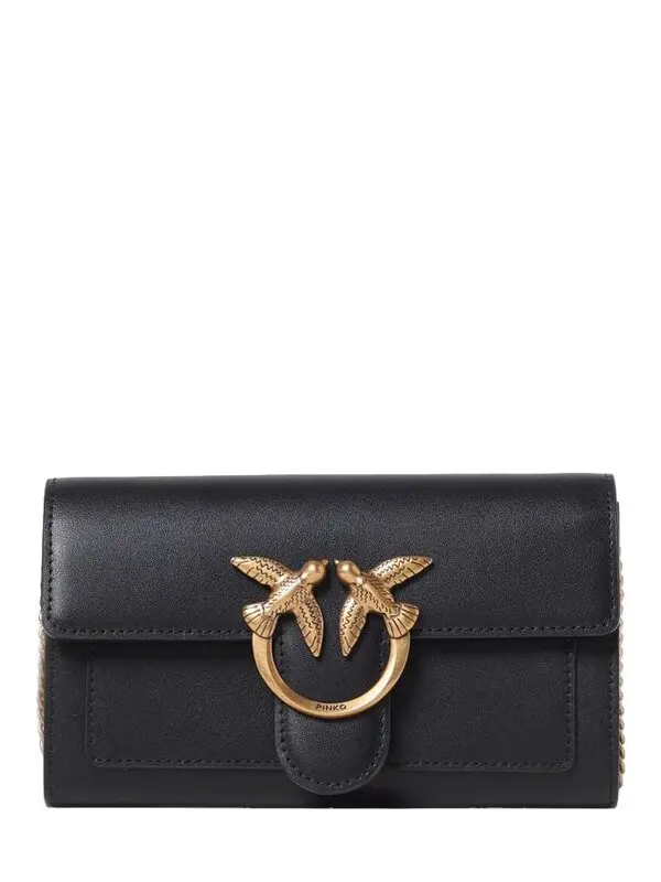 Pinko Mini Bag - Black