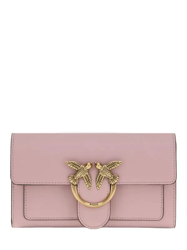 Pinko Mini Bag - Pink