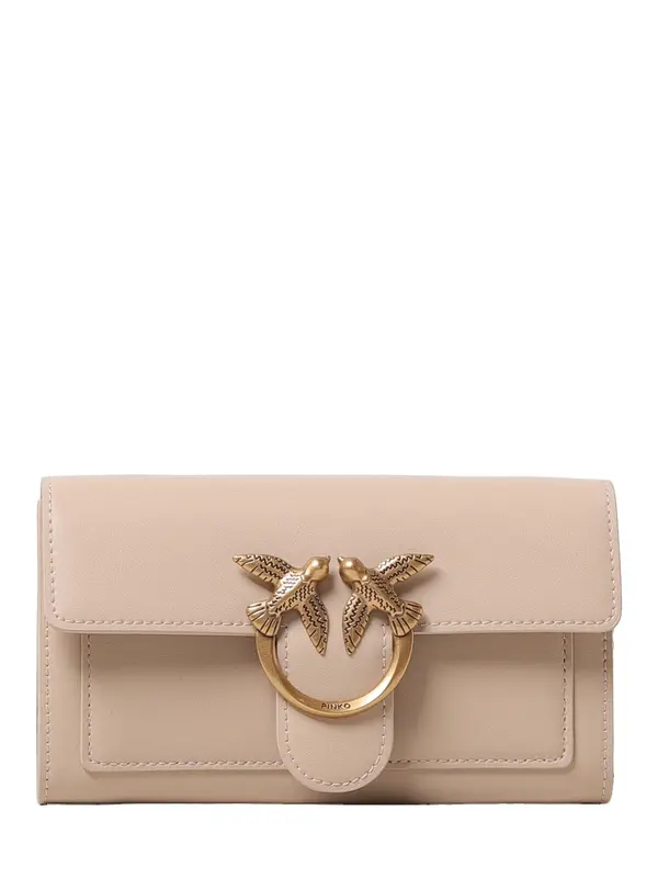 Pinko Mini Bag - Sand