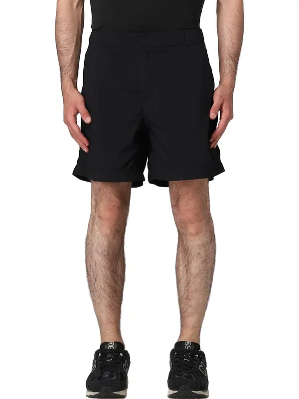 TEN C Shorts - Black