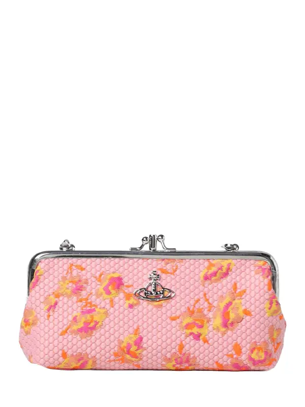 VIVIENNE WESTWOOD Mini Bag - Pink