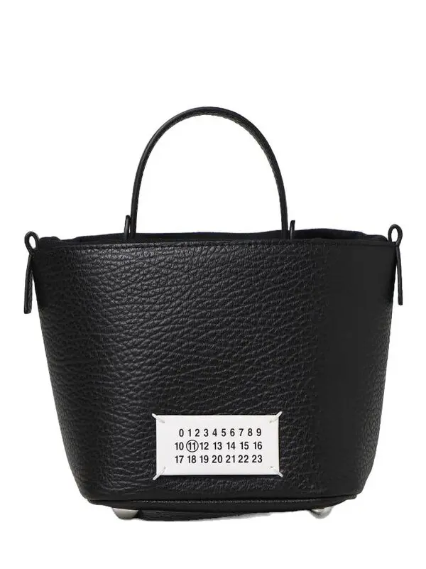 MAISON MARGIELA Mini Bag - Black