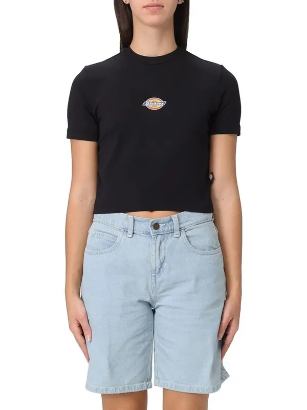 Dickies T-shirt - Black