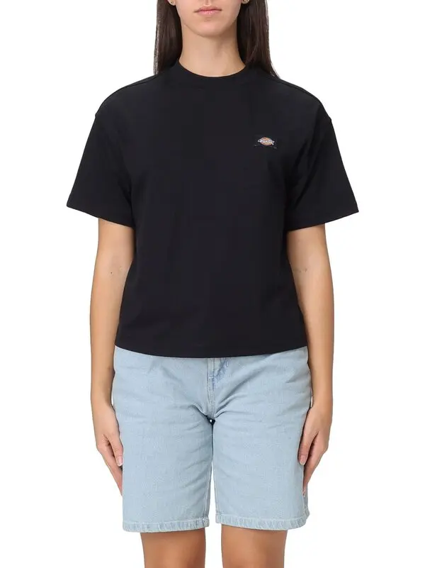 Dickies T-shirt - Black