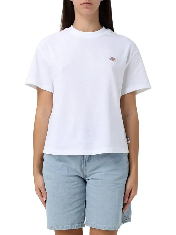 Dickies T-shirt - White