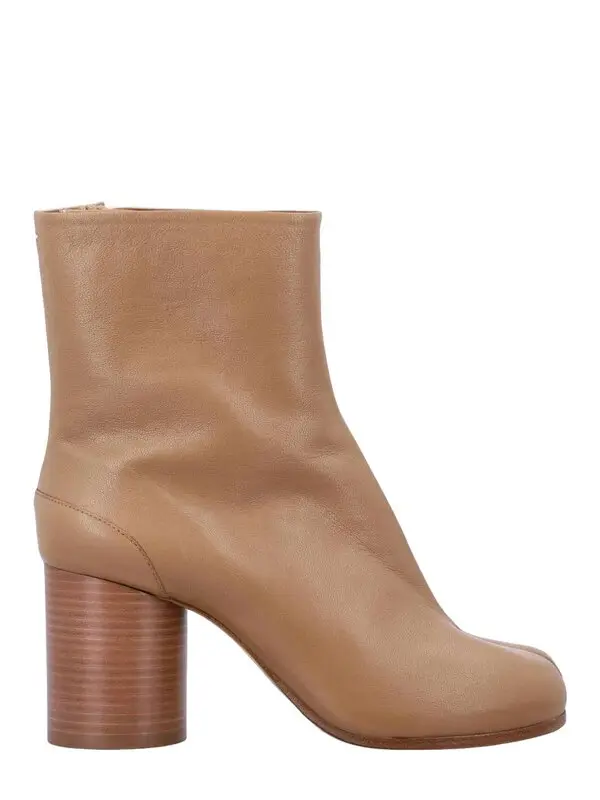 MAISON MARGIELA Ankle Boots - Nude
