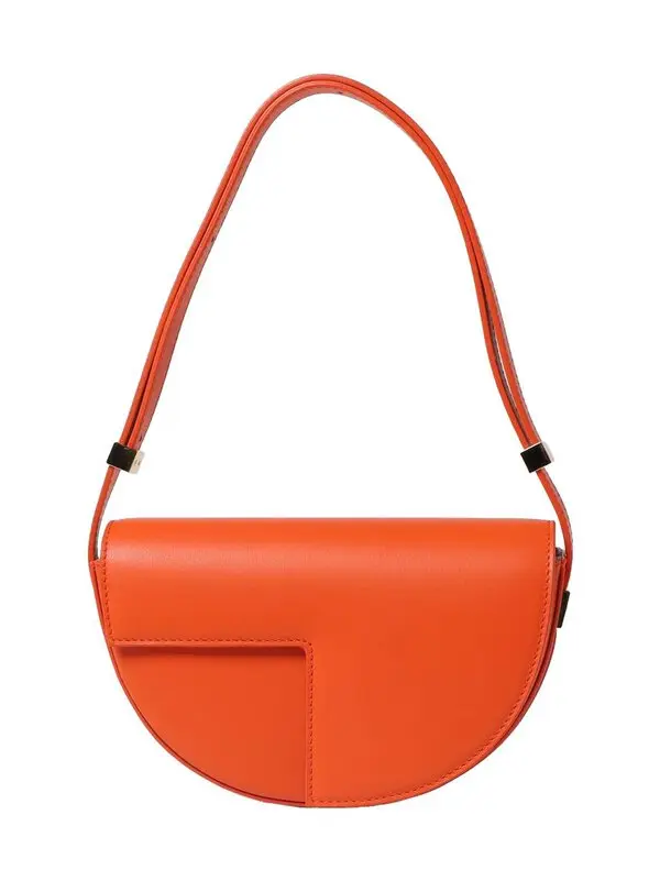 PATOU Mini Bag - Orange