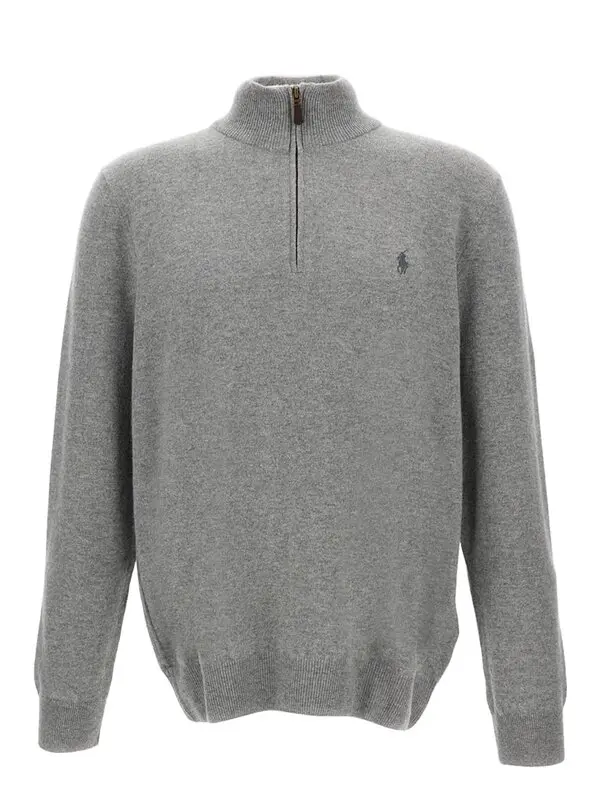 Polo Ralph Lauren Sweater - Grey