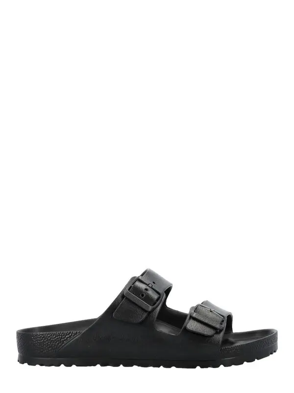 BIRKENSTOCK Heeled Sandal - Black