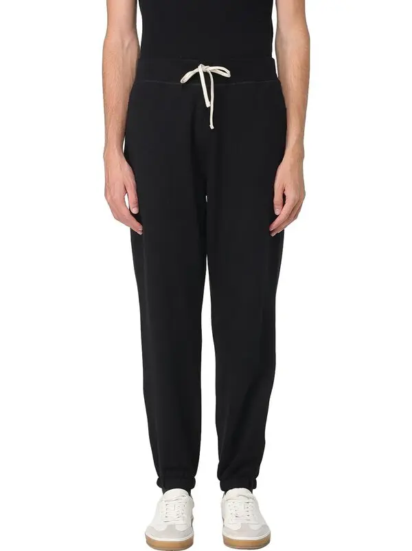 Polo Ralph Lauren Pants - Black