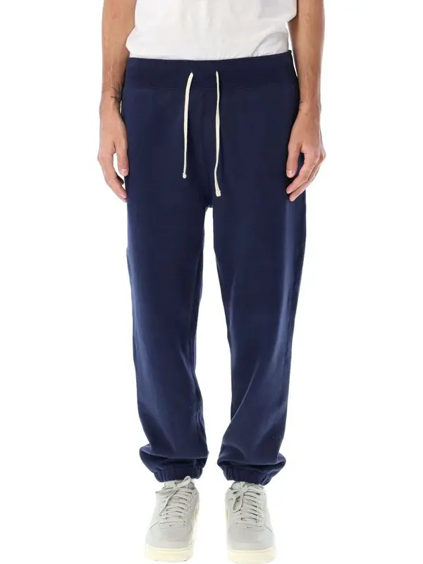 Polo Ralph Lauren Pants - Navy