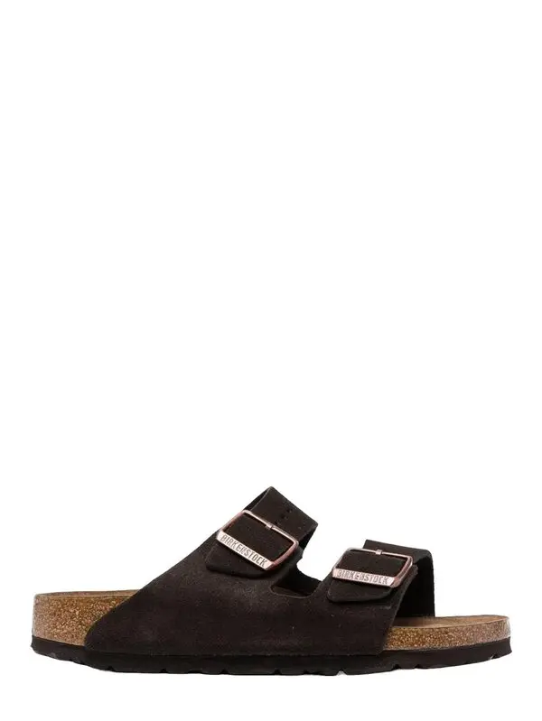 BIRKENSTOCK Sandals - Brown