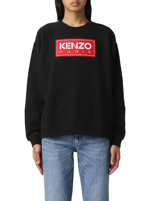 Kenzo Sweatshirt - Black