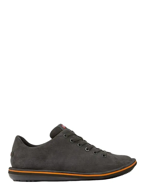 Camper Lace-up Sneakers - Grey