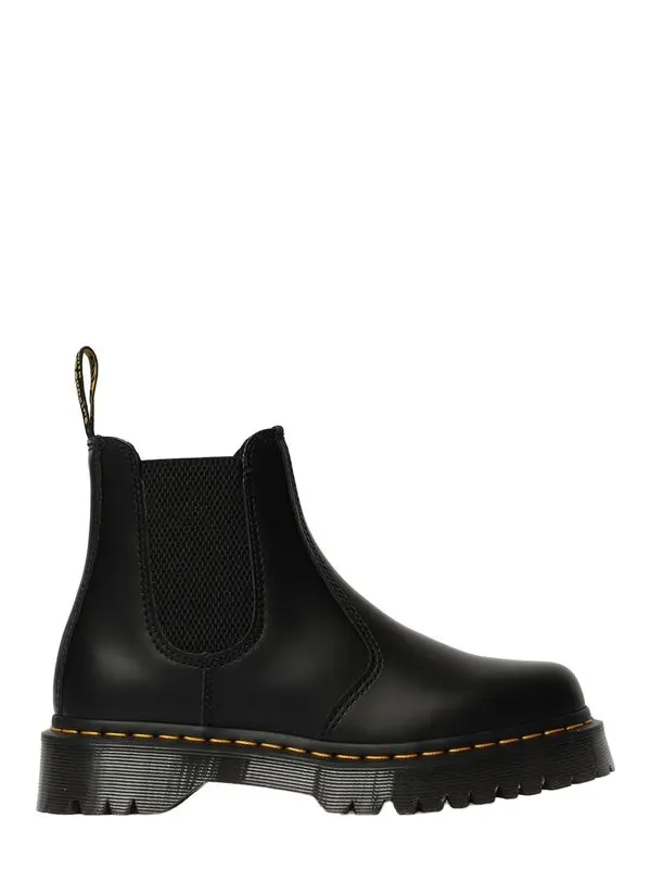 Dr. Martens Chelsea Boots - Black