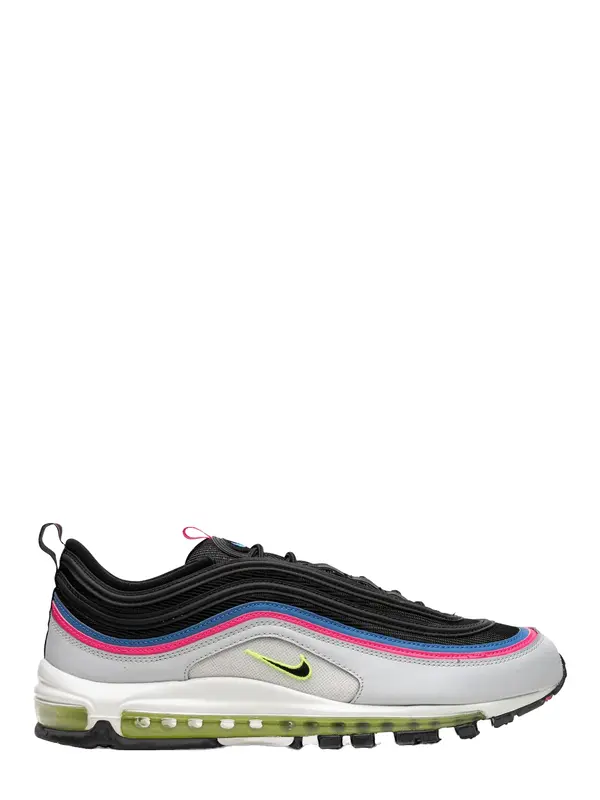 Nike Air Max 97 Sneakers - Black