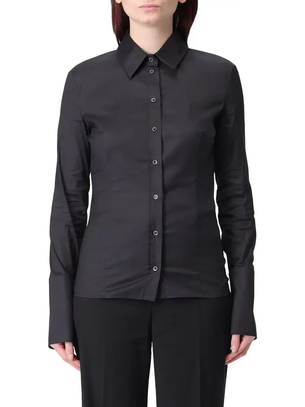 Patrizia Pepe Shirt - Black