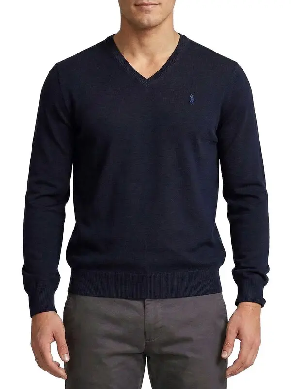 Polo Ralph Lauren Pullover - Blue