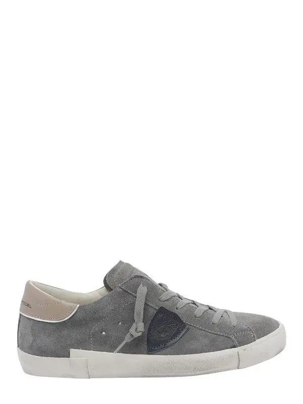 Philippe Model Sneakers - Grey