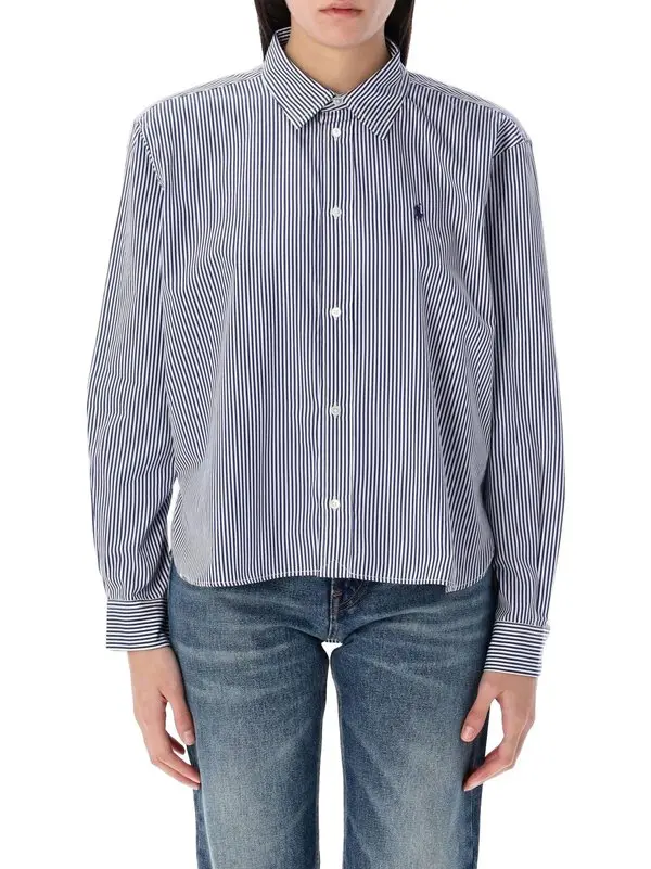 Polo Ralph Lauren Shirt - Striped