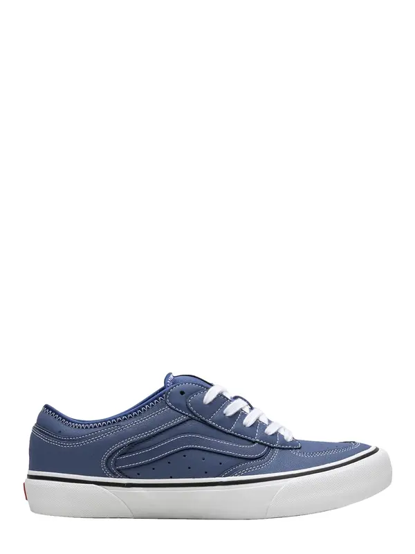 VANS Rowley True Sneakers - Blue