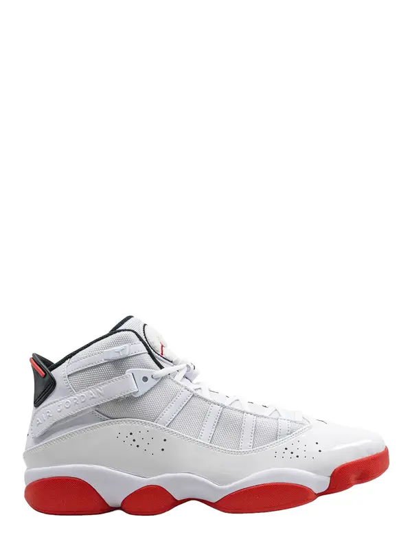 JORDAN 6 Rings Sneakers - White