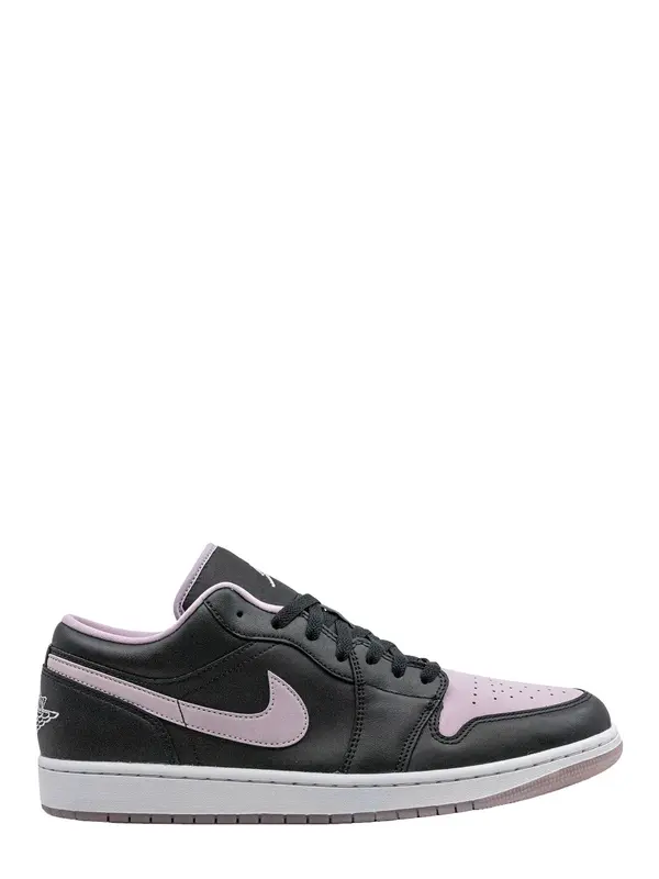 JORDAN 1 Low Se Sneakers - Black
