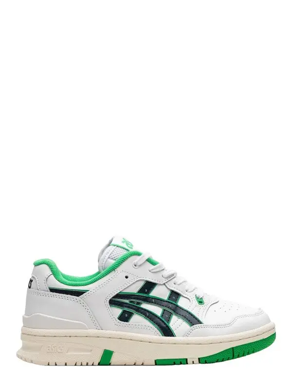 Asics Ex89 Low-top Sneakers - White