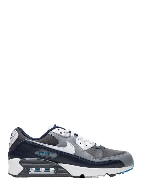 Nike Max 90 Gore-tex® Sneakers - Grey