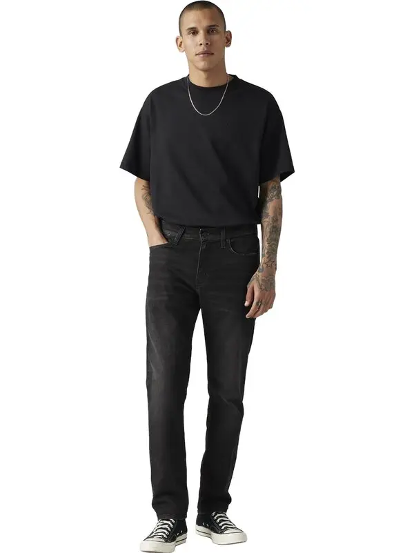 LEVI'S 511 Slim Fit Jeans - Frog Eye