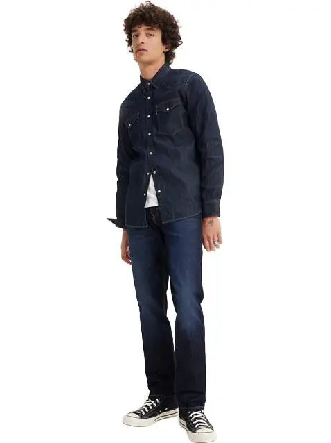 LEVI'S 511 Slim Fit - Myers Crescent